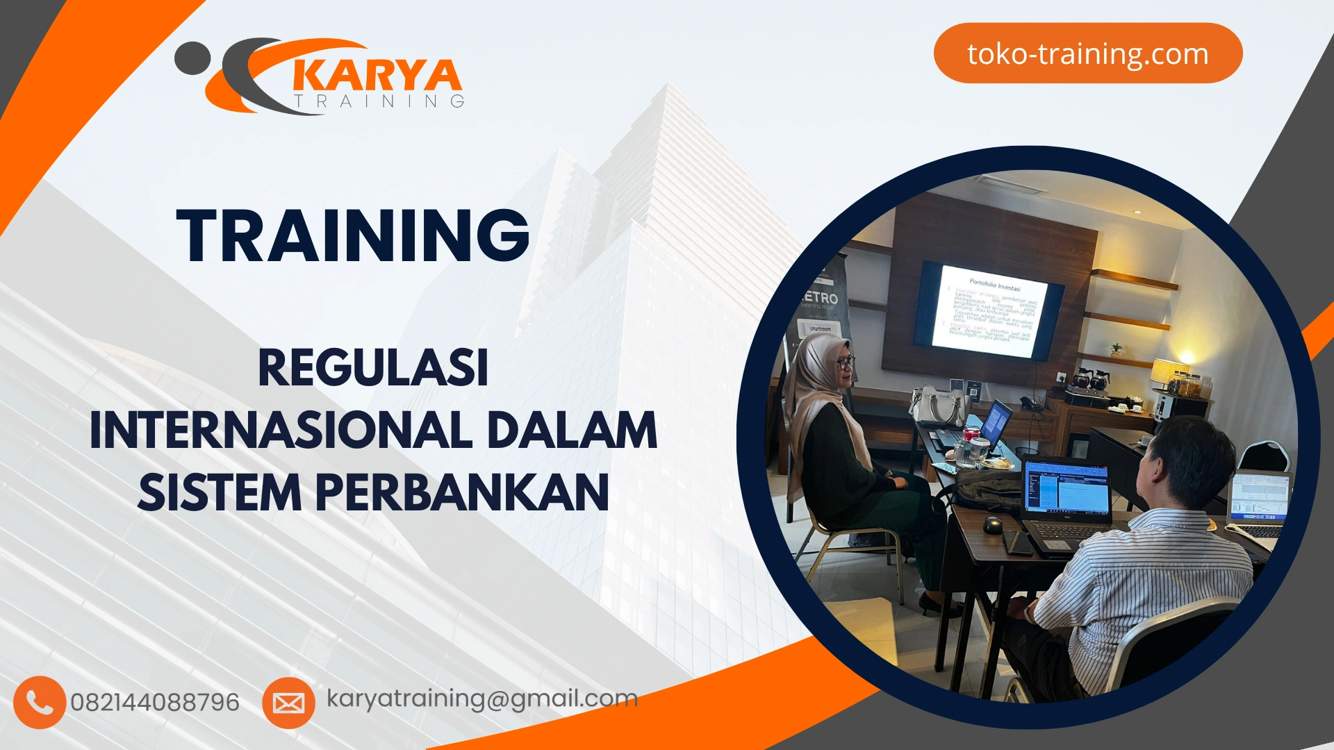 Regulasi Internasional dalam Sistem Perbankan